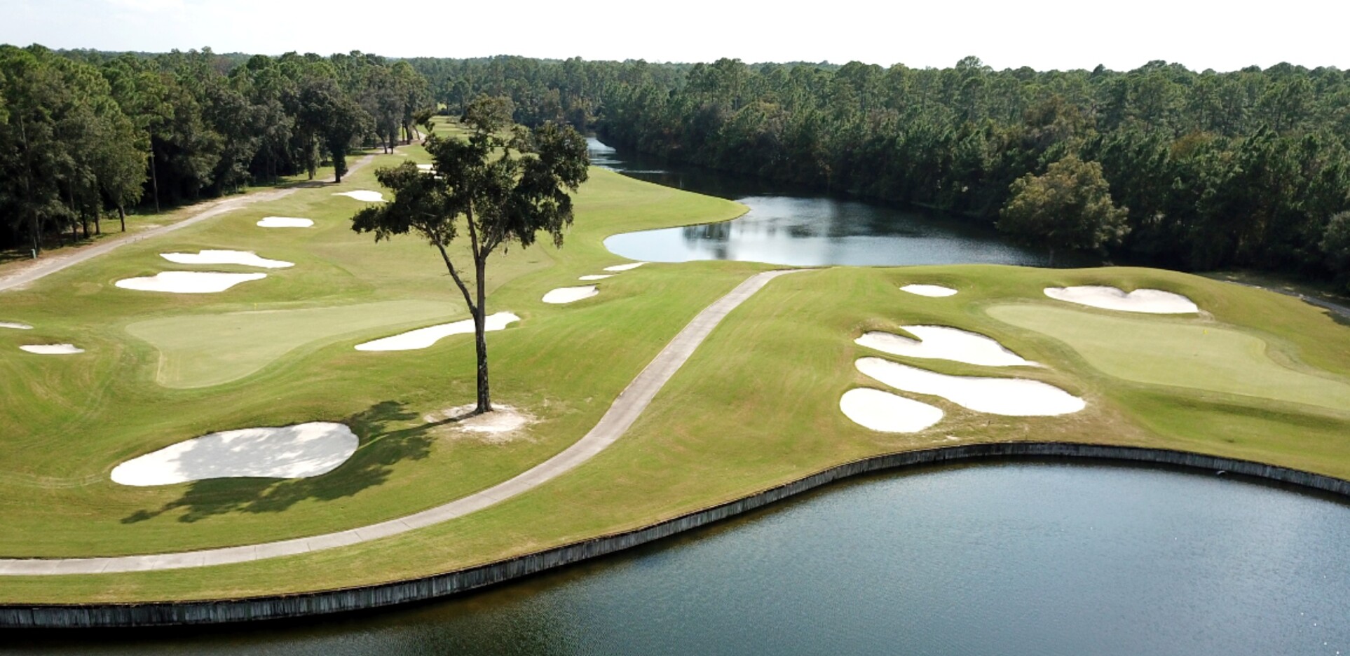 St. Johns Golf & Country Club | Golf Courses St. Augustine Florida