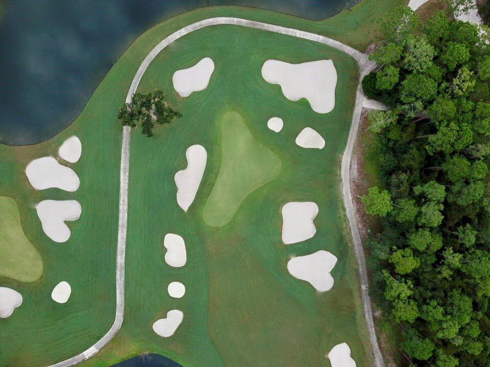 St. Johns Golf & Country Club | Golf Courses St. Augustine Florida